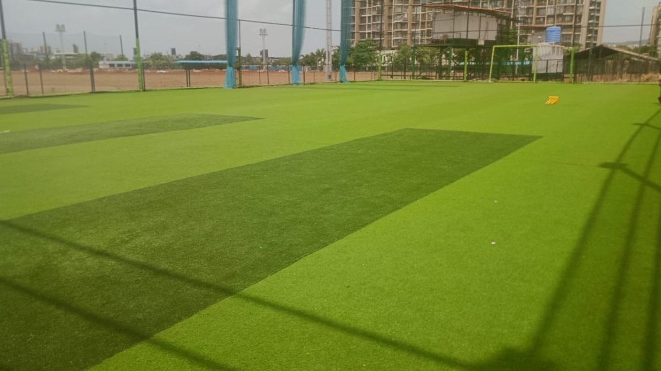 Book Slots at A.S.S. Indoor Sports Club | District.in