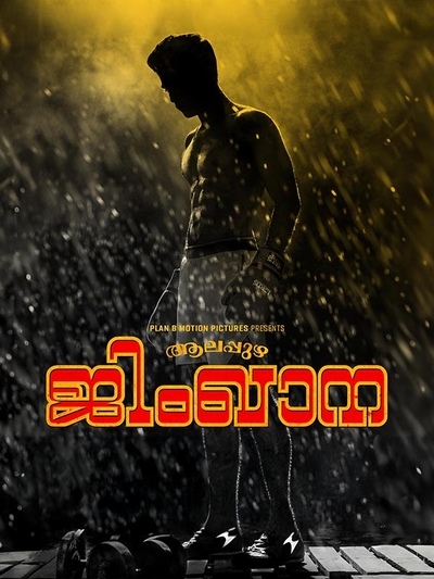 Alappuzha Gymkhana (2025) - Cast, Reviews & Showtimes