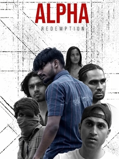 Book Alpha Redemption Movie Tickets in Secunderabad - Cue the Popcorn ...