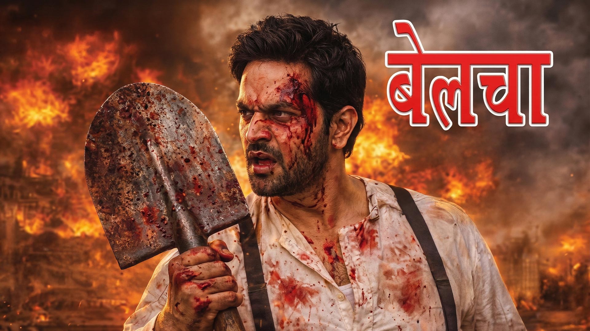 Belcha (2026) - Cast, Reviews & Showtimes - District