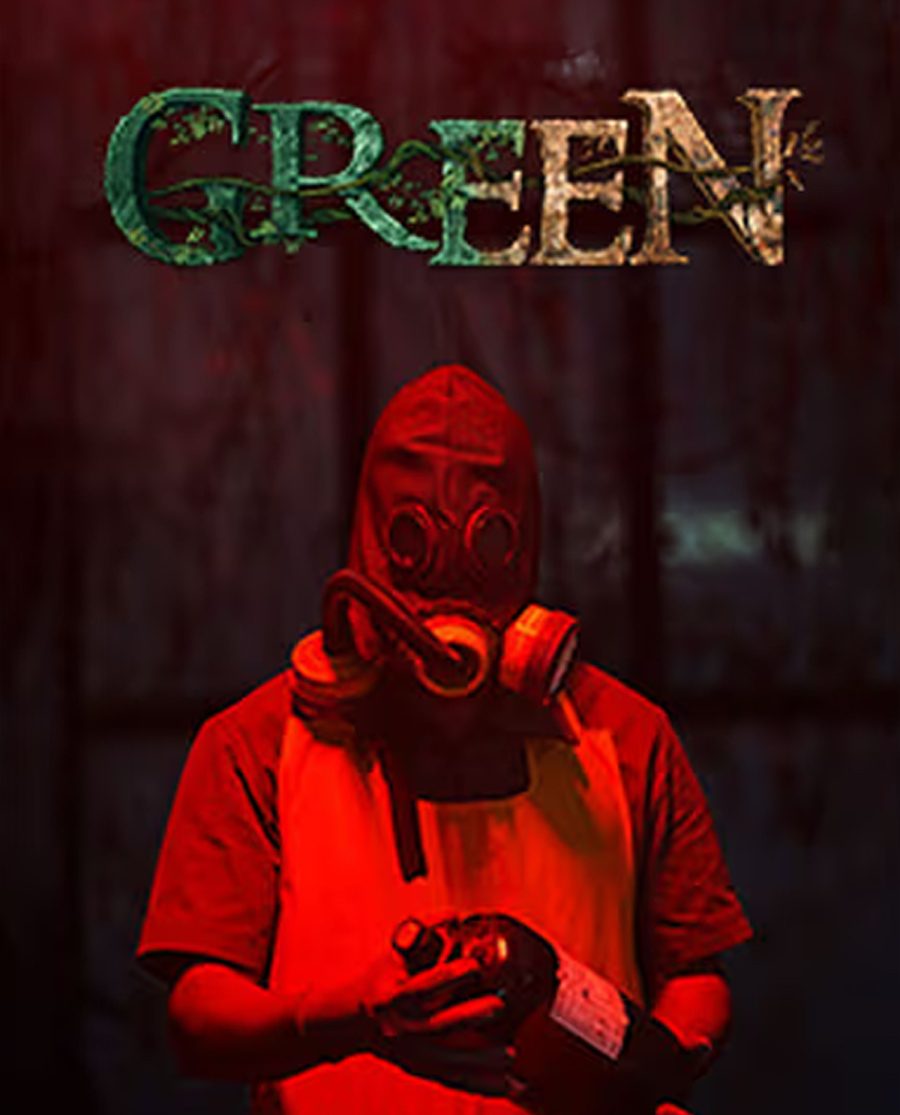 Book Green Movie Tickets in Kondlahalli - Cue the Popcorn! | District