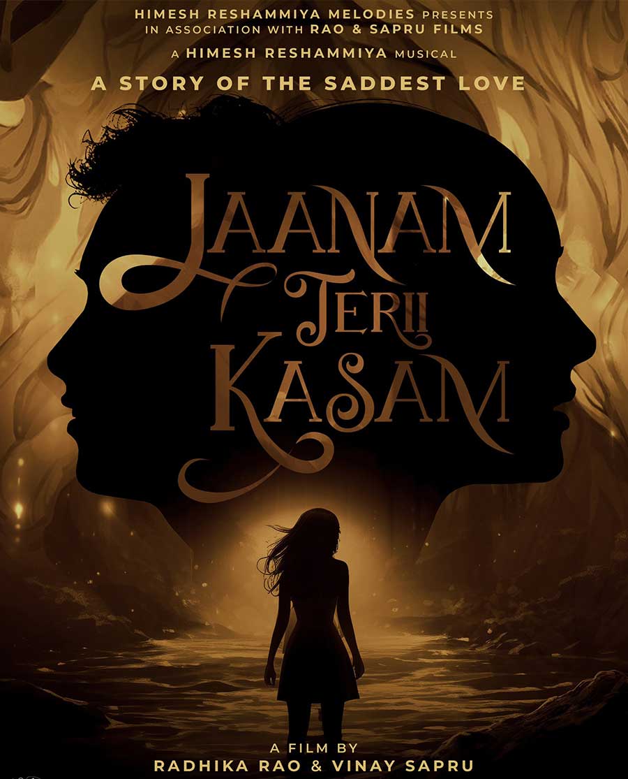 Jaanam Terii Kasam - Movie Synopsis, Cast & Crew | District