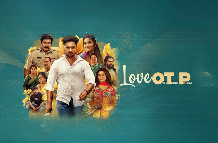 Love OTP (2025) - Cast, Reviews & Showtimes - District