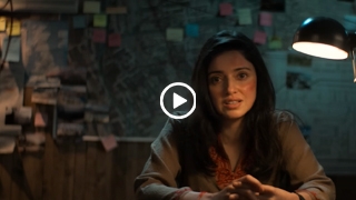 Savi (2024) - Cast, Reviews & Showtimes - District