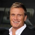 Dolph Lundgren