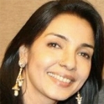Suneeta Sengupta