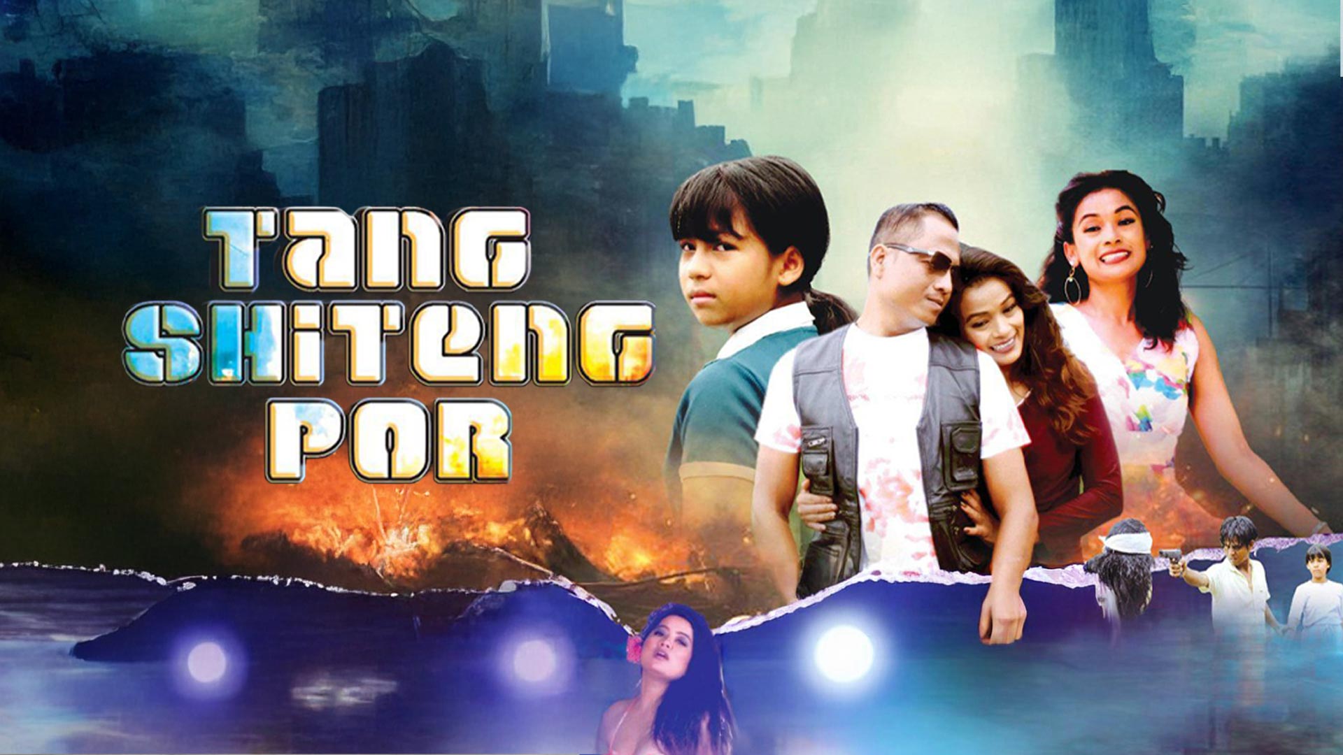 Tang Shiteng Por (2026) - Cast, Reviews & Showtimes