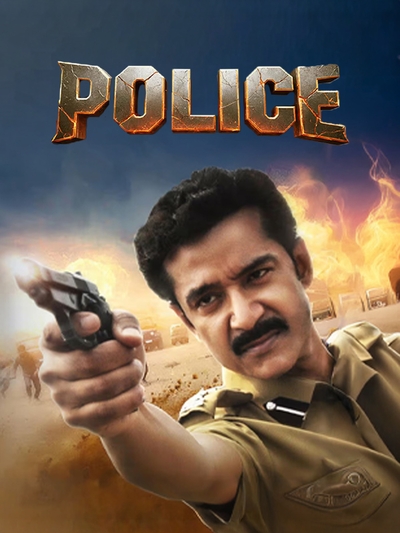 Police (2025) - Cast, Reviews & Showtimes - District