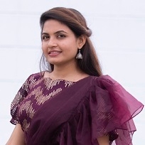 Sravani Shetty